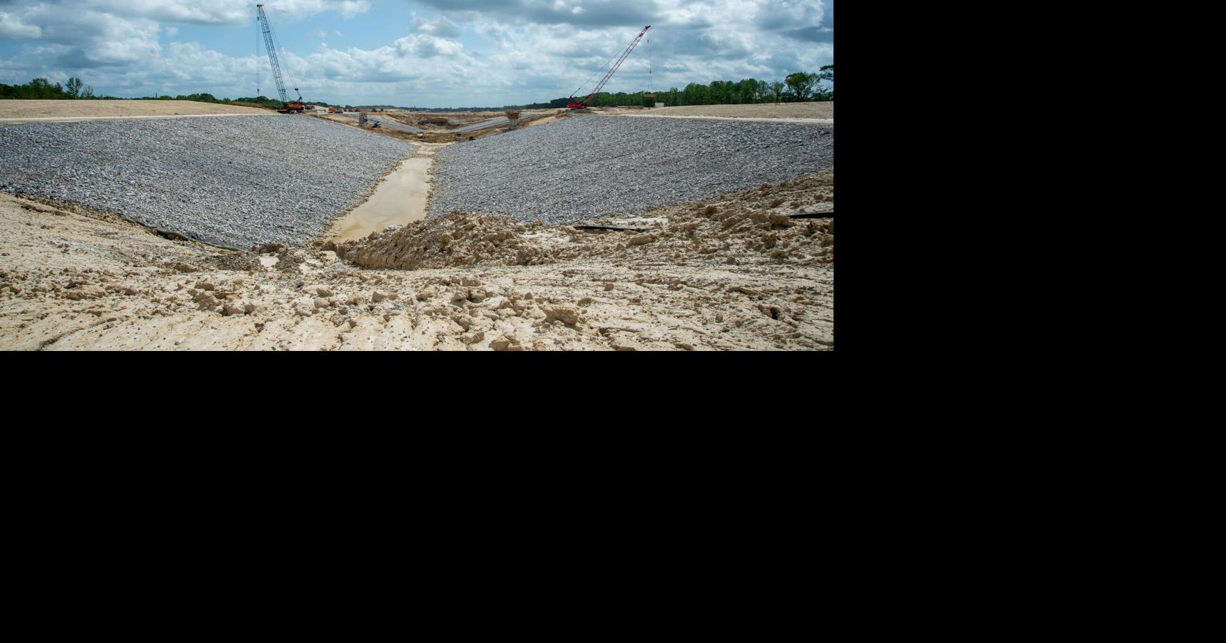 Baton Rouge flood project doubling in cost | News | theadvocate.com