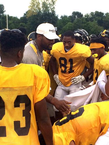 No regrets: Ryan Perrilloux now giving back to where his legend began ...