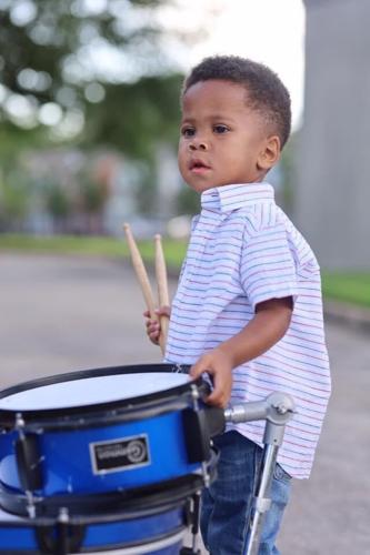 In toddler's slaying during domestic violence rampage, Baton Rouge man ...