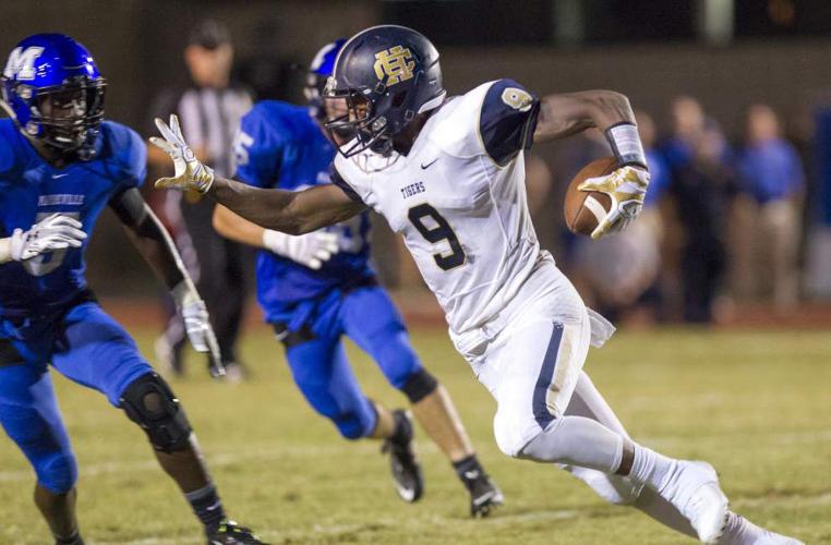 Photos: Curtis, Rummel, Mandeville Week 1 winners as Friday night ...