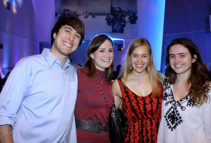 Steven Forster’s Party Central: Drafts for Crafts | News | theadvocate.com