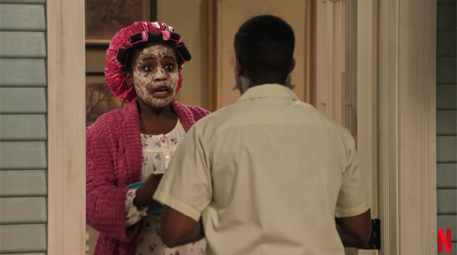 Making it in Hollywood: Catch Louisiana native Tyra G. Morrison on ...