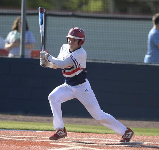 Comeaux baseball's experience, resiliency evident in walk-off district ...