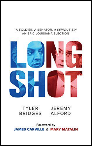 Review: 'Long Shot: A Soldier, A Senator, A Serious Sin, An Epic ...