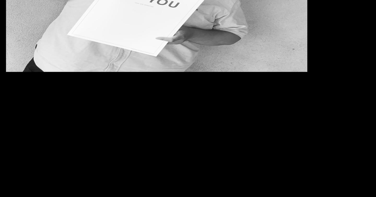 Be You: There's much more to Brandon Journet than on-air talent ...