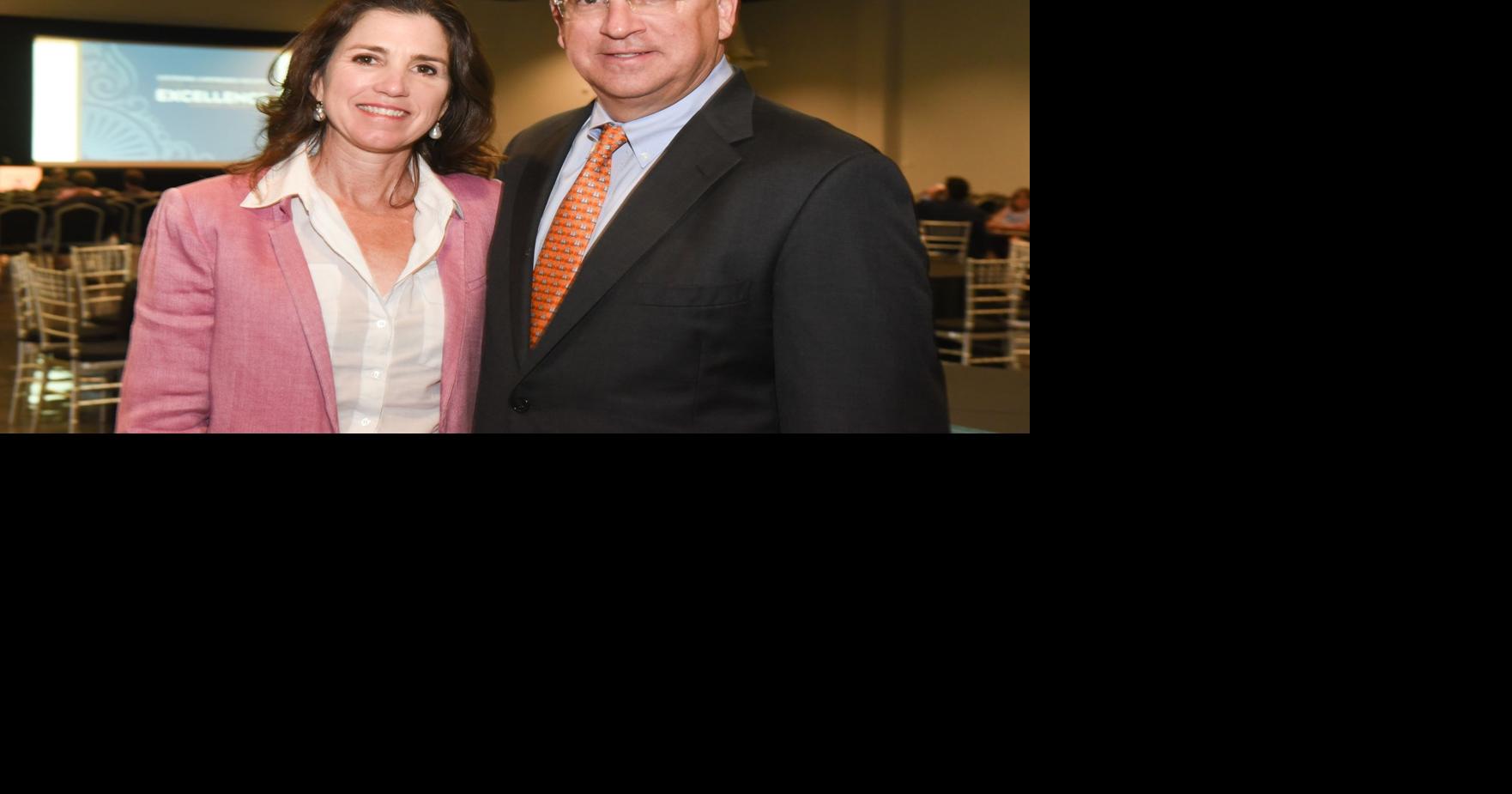 John Georges gives inside story on purchase of The Times-Picayune ...