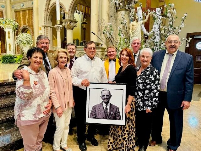 Details complete: Pelafigue sainthood cause moves to Rome | News ...