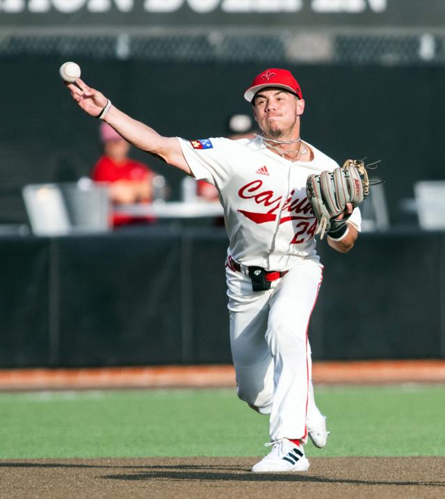 UL Cajuns: Cajuns respond well to "butt-chewing" from Deggs | UL Ragin ...