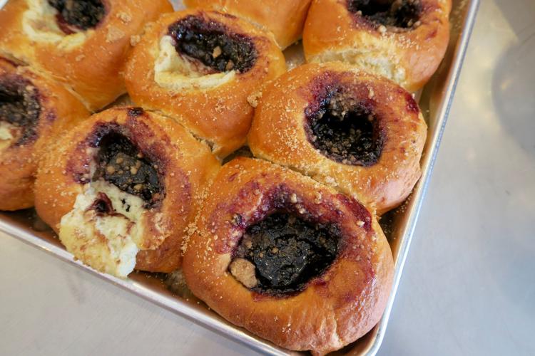 With kolaches, breakfast tacos, latest Freret Street eatery brings ...