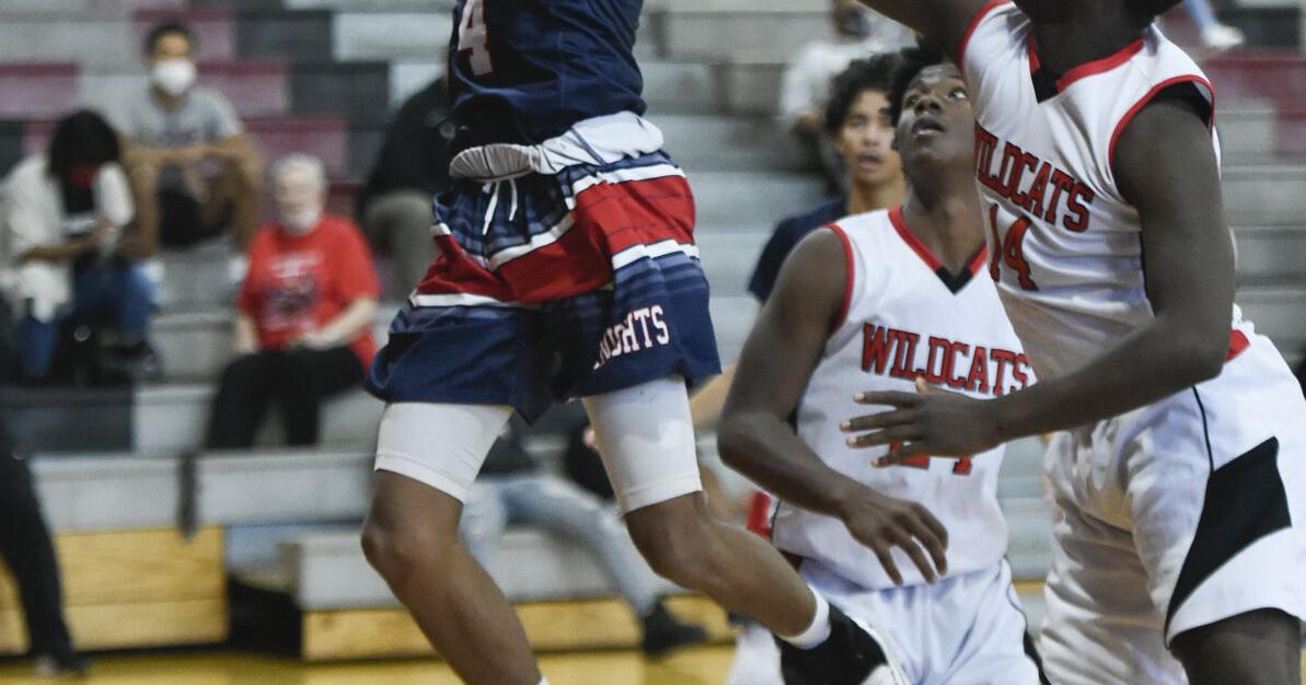 Lafayette Christian rebuilding with promise under familiar new coach ...