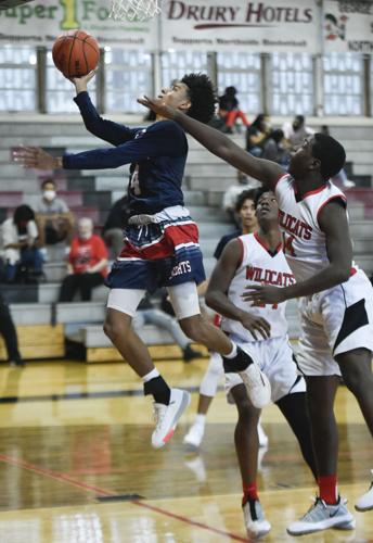 Lafayette Christian rebuilding with promise under familiar new coach ...