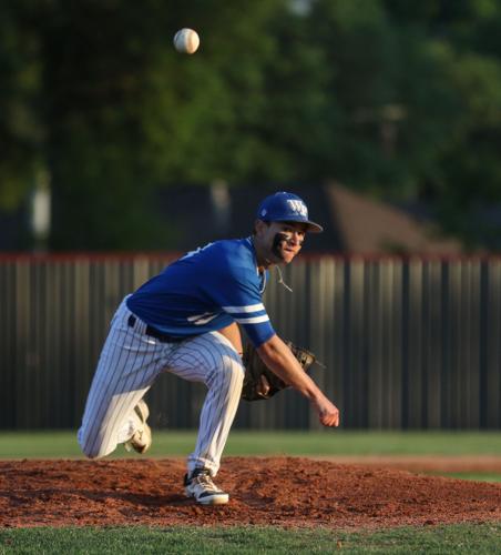 Baseball: Brusly takes advantage for 5-2 win over West Feliciana | High ...