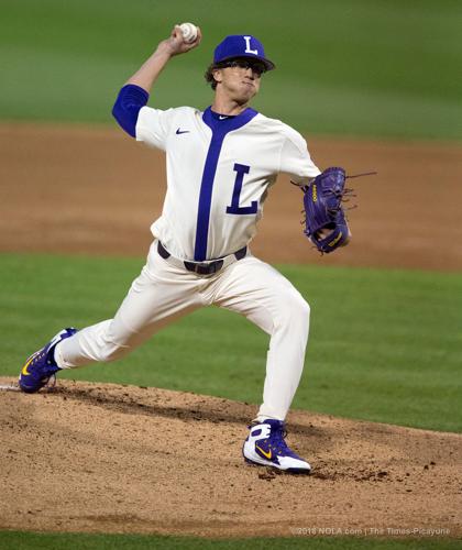 LSU's bats come alive in a 10-3 baseball victory over Grambling | LSU ...