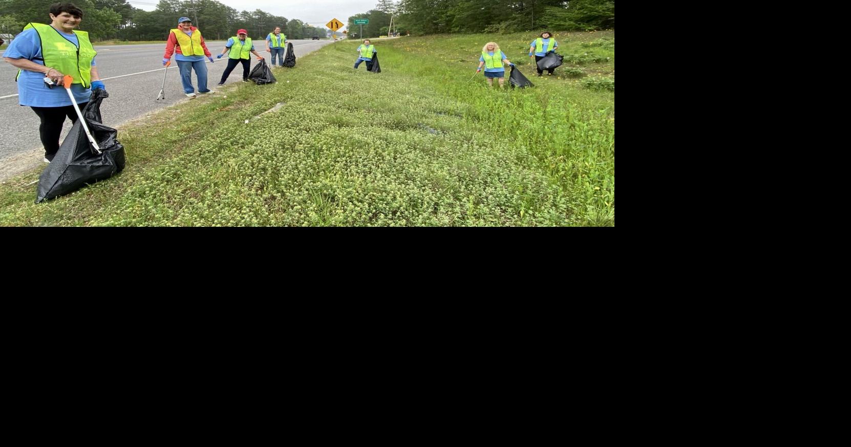 Love the Boot Week is a Louisiana event to clean the state ...