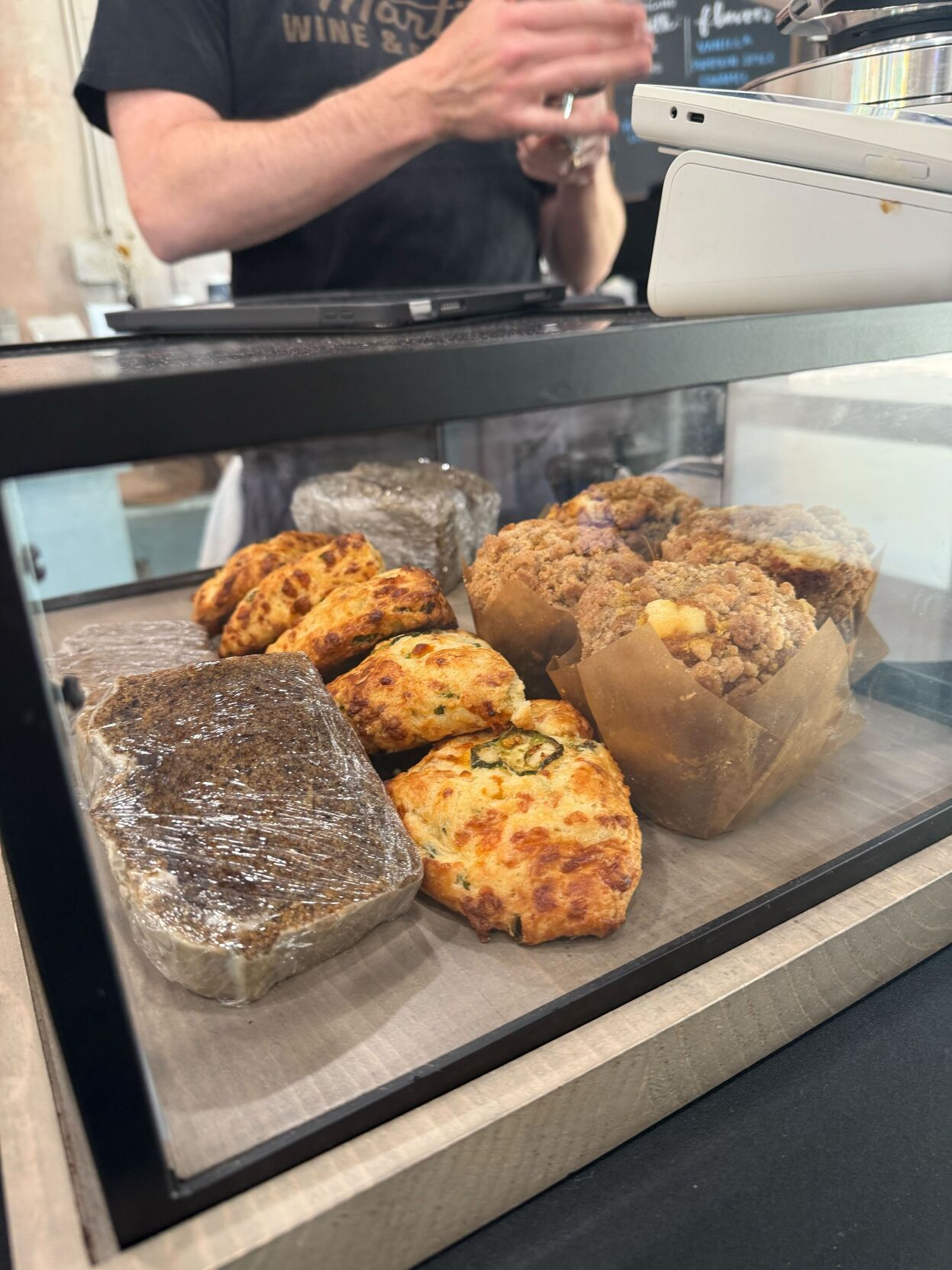 Rêve Coffee Lab opens a stand in Baton Rouge | Food/Restaurants ...