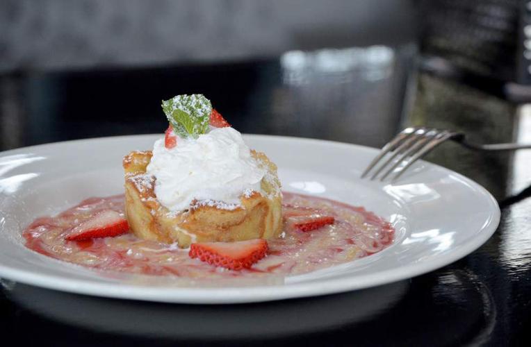 Cava is a bubbling display of upscale-casual in action | Food ...