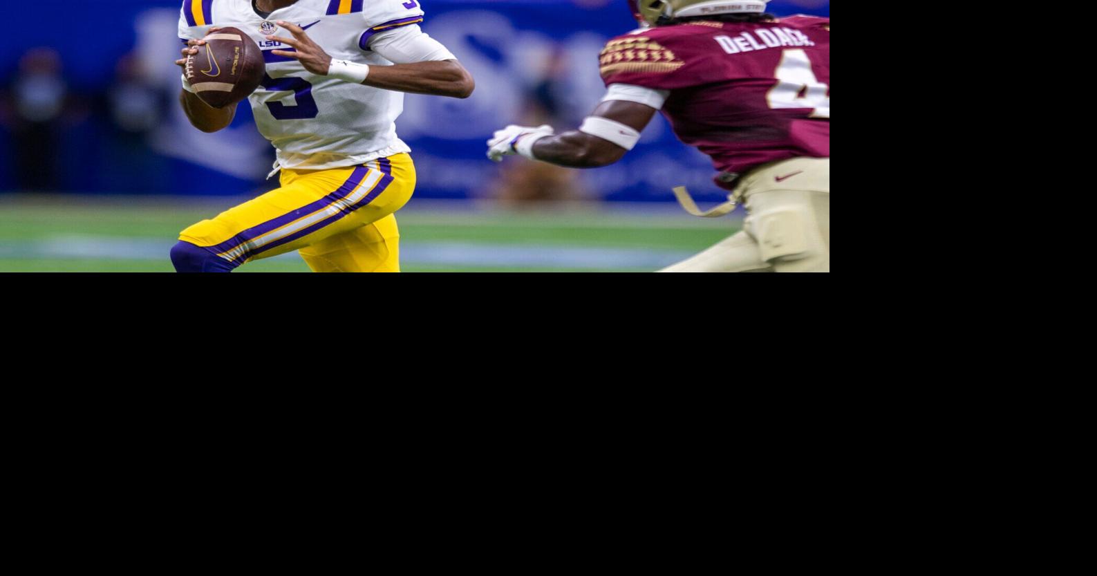 Scott Rabalais: Here's hoping LSU-Southern will leave memories that ...