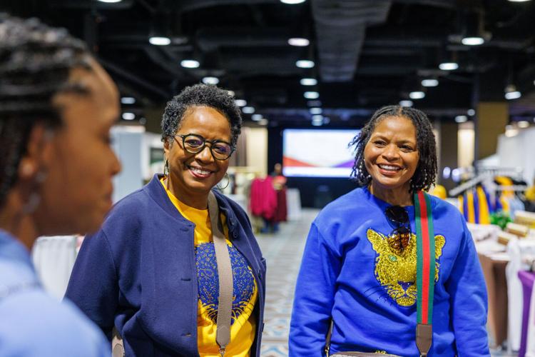 Bayou Classic a big college, family reunion in New Orleans | News ...