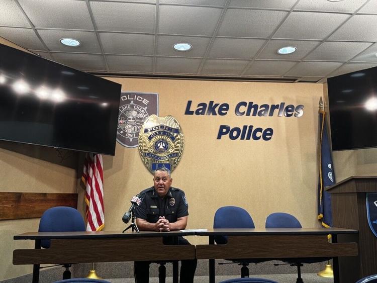 Lake Charles Police detail fatal Thursday morning shooting | Lake ...
