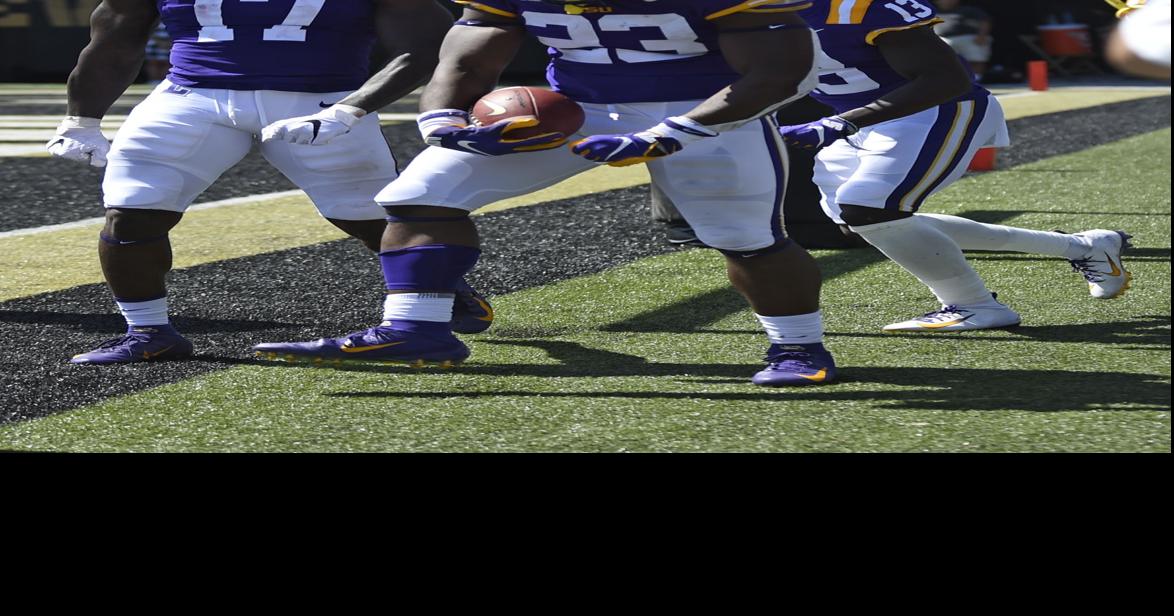 LSU 66, Vanderbilt 38: Check out a summary of how they scored | LSU ...