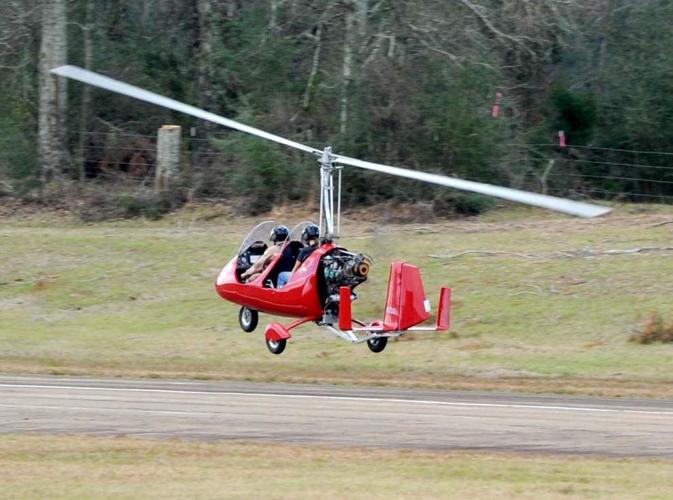 AutoGyro of Louisiana opens | East Feliciana | theadvocate.com