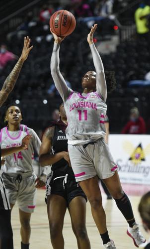 Skyler Goodwin's heroic performance only verified her coach's long-time ...