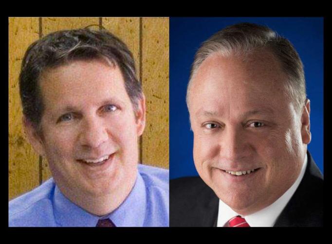 Robideaux has largest campaign war chest in Lafayette city-parish ...