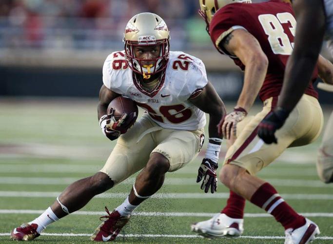 Unfazed by his draft slide, P.J. Williams sets his sights on winning ...