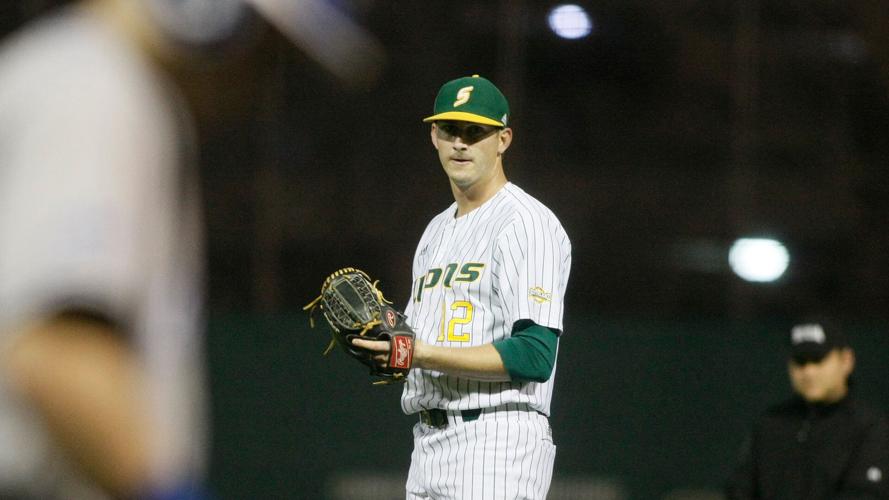 Sceroler ready to return to the mound after Baltimore Orioles select ...