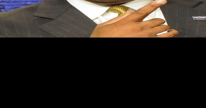 Troy Henry, businessman who ran for New Orleans mayor in 2010, is ...