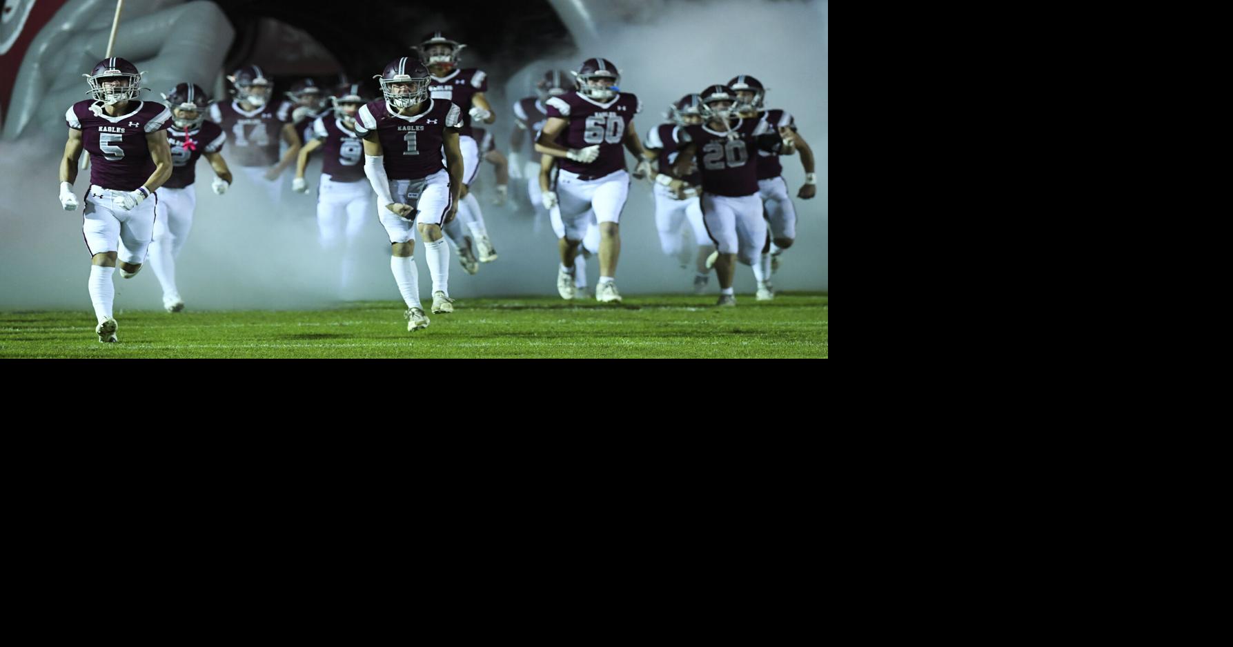 Photos: Vermilion Catholic vs. Ascension Catholic Football | Photos ...