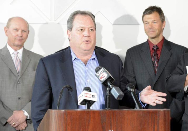 New Lafayette tech firm to create 245 jobs, company says | News ...