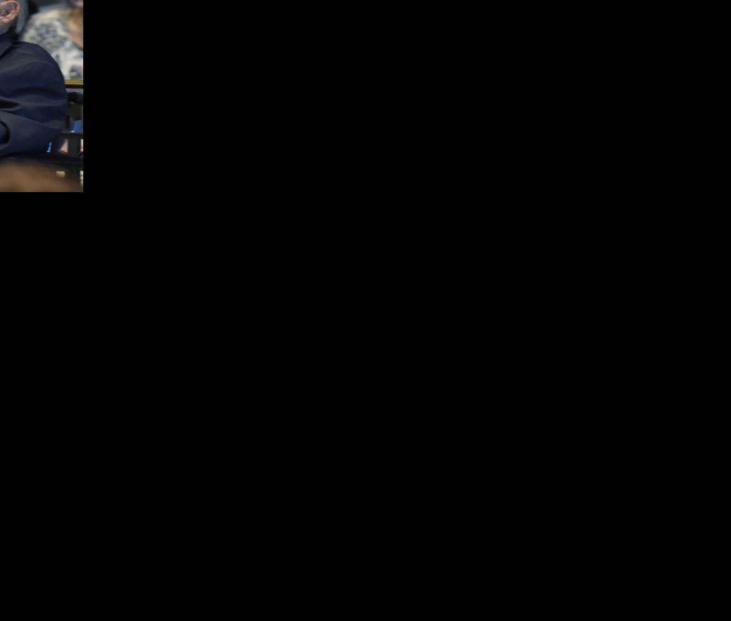 LPB will walk viewers through Jimmy Fitzmorris' life in 'Fitz!' airing ...