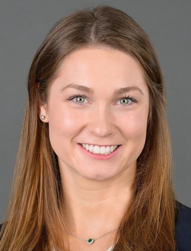 New hires at Woman's Hospital, Baker Donelson | Business | theadvocate.com