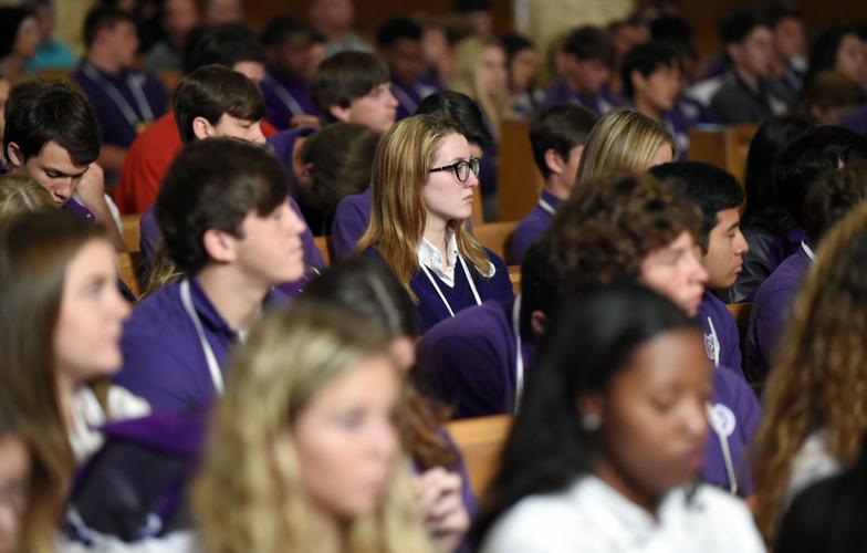 World War II POW, Father Joseph Lafleur, posthumously awarded service ...