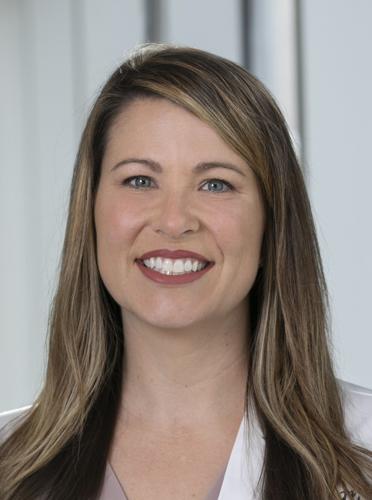 Personnel moves at McGlinchey Stafford, Woman's Hospital | Business ...