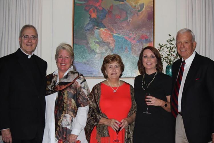 Audubon Pilgrimage 2017 chairwoman, home and garden owners honored | St ...