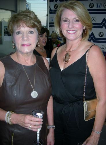 Fete: Led Down the Garden Path | Acadiana Home | theadvocate.com