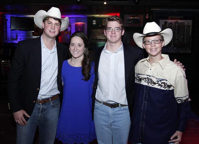 Nell Nolan: Introducing Adelaide Goodyear, Lily Saer and Libby Rudolf ...