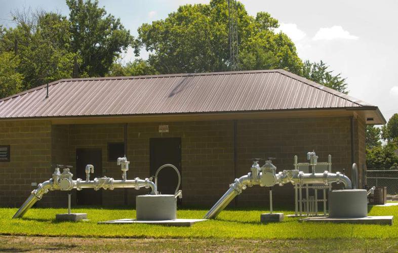 Probe sought into salt level in Baton Rouge's drinking water ...