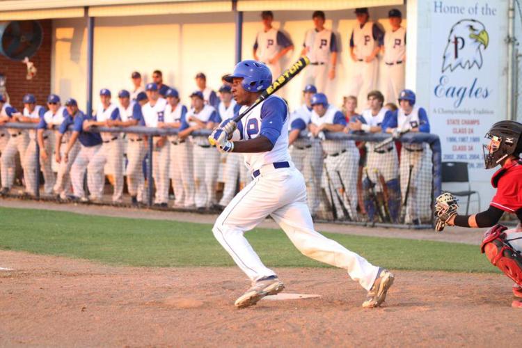 Brusly baseball team downs Parkview Baptist | High Schools ...