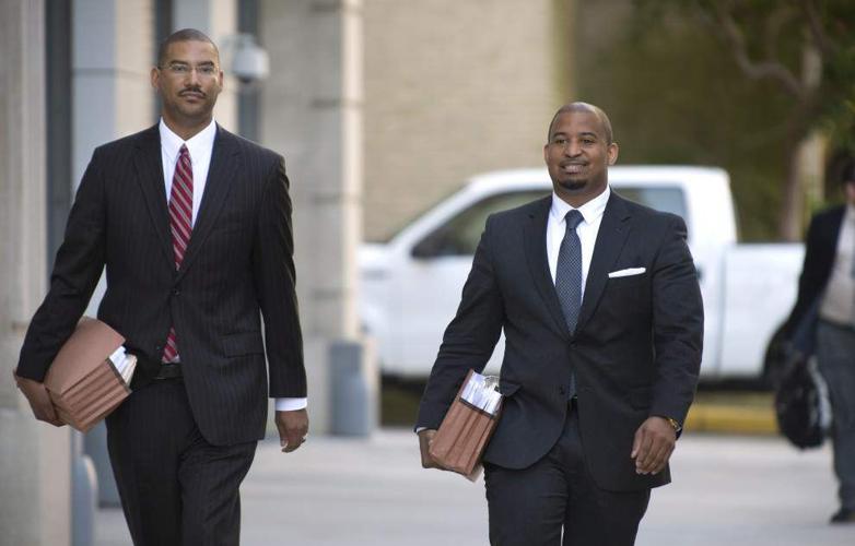 Jury convicts Leger of vehicular homicide | News | theadvocate.com