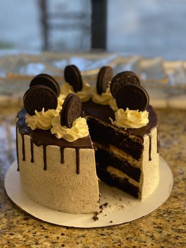 Baton Rouge teen Joey Roth bakes cakes for charity | Louisiana Inspired ...