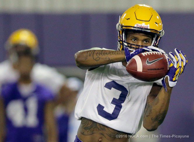 Travonte Valentine in, Christian LaCouture out: Your questions answered ...