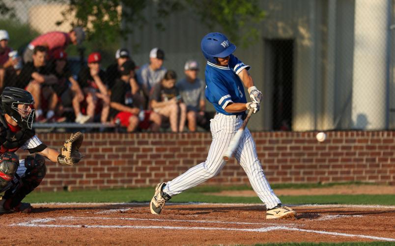 Baseball: Brusly takes advantage for 5-2 win over West Feliciana | High ...