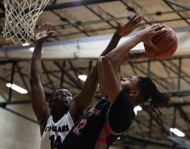 STM claims at least a share of 4-4A crown with win | High Schools ...