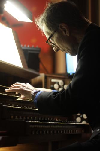 'Bach Around the Clock' marathon of music and more takes over Trinity ...