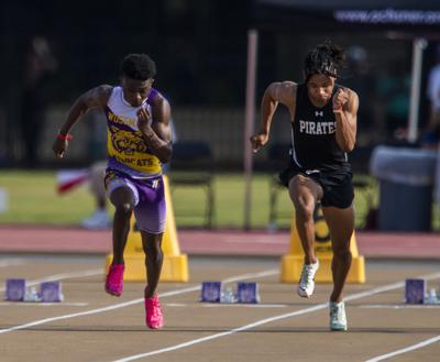 A Kaplan sprinter enjoys dream performance with triple crown effort at ...