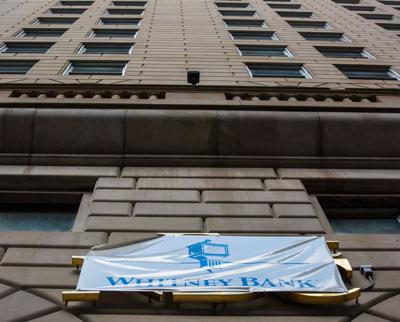 Hancock, meet Whitney: Popular Gulf Coast bank rebrands to merge ...