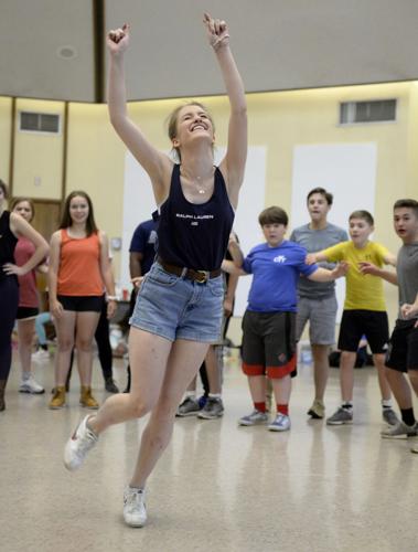 Extra! Extra! Read All About It: Christian Youth Theater brings ...